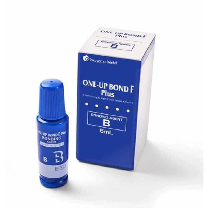 Bonding Agent B 5ml Bottle - Davis Dental Supply