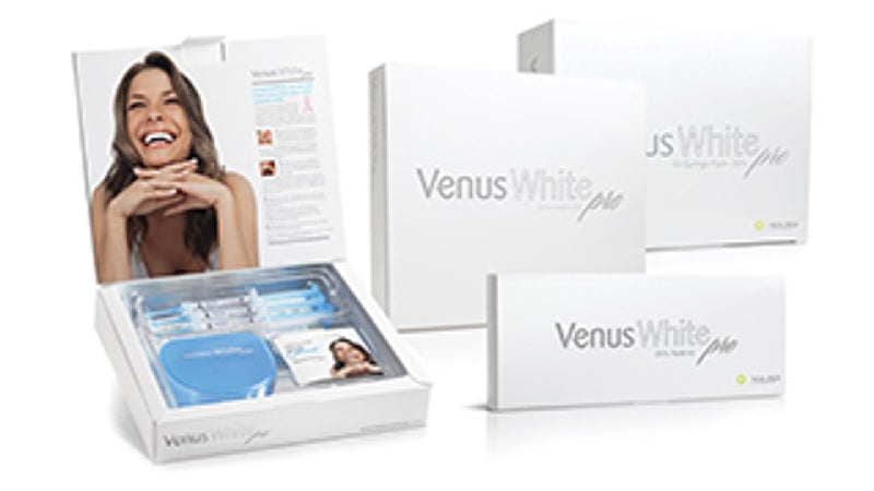 VENUS SHADE GUIDE DENTIST - Davis Dental Supply