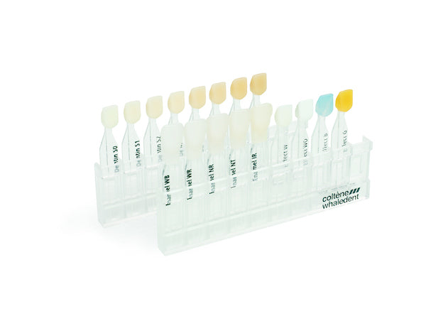 MIRIS2 Shade Guide, 1 pc - Davis Dental Supply