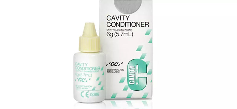 CAVITY CONDITIONER CAVITY CONDITIONER - Davis Dental Supply