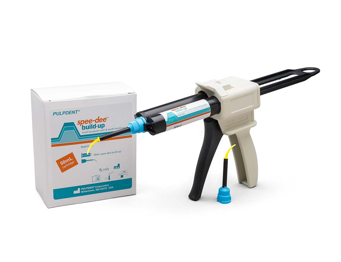 View All Core Build-Up Material - Davis Dental Supply