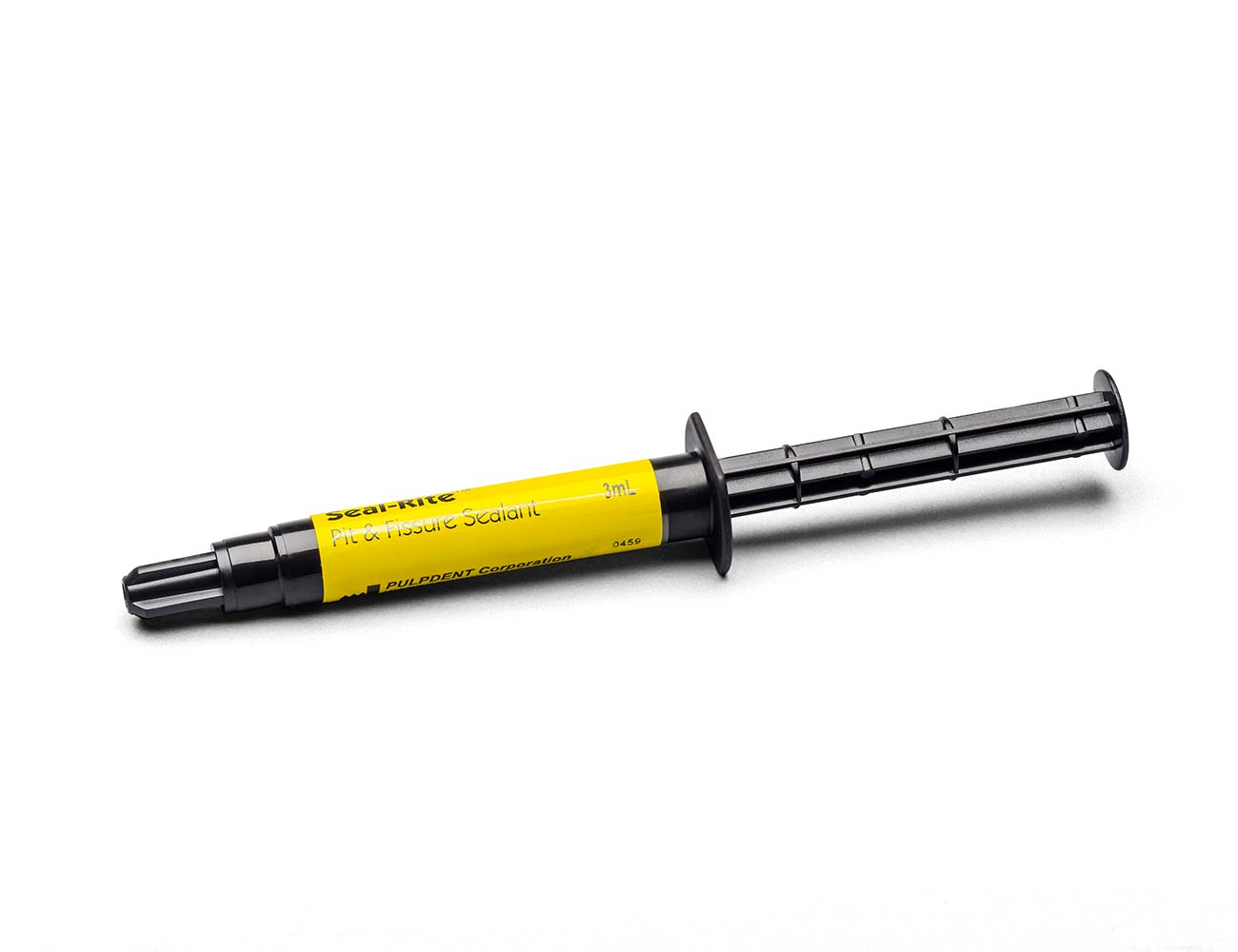 SEAL-RITE Pit and Fissure Sealant 3 mL syringe - Davis Dental Supply