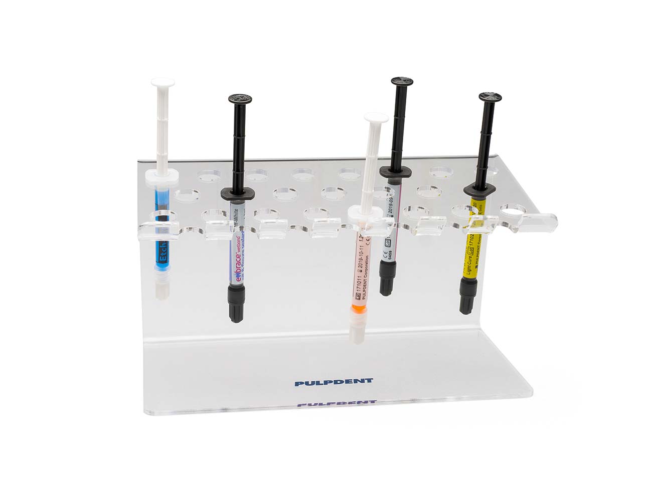 SYRINGE STAND - Davis Dental Supply