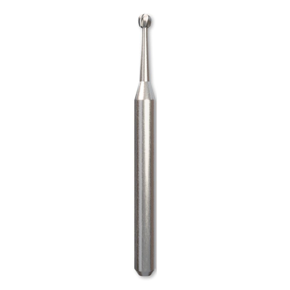 Alpen Carbide Instruments C1 Round 2-314-1.00 10 pcs R100002 - Davis ...