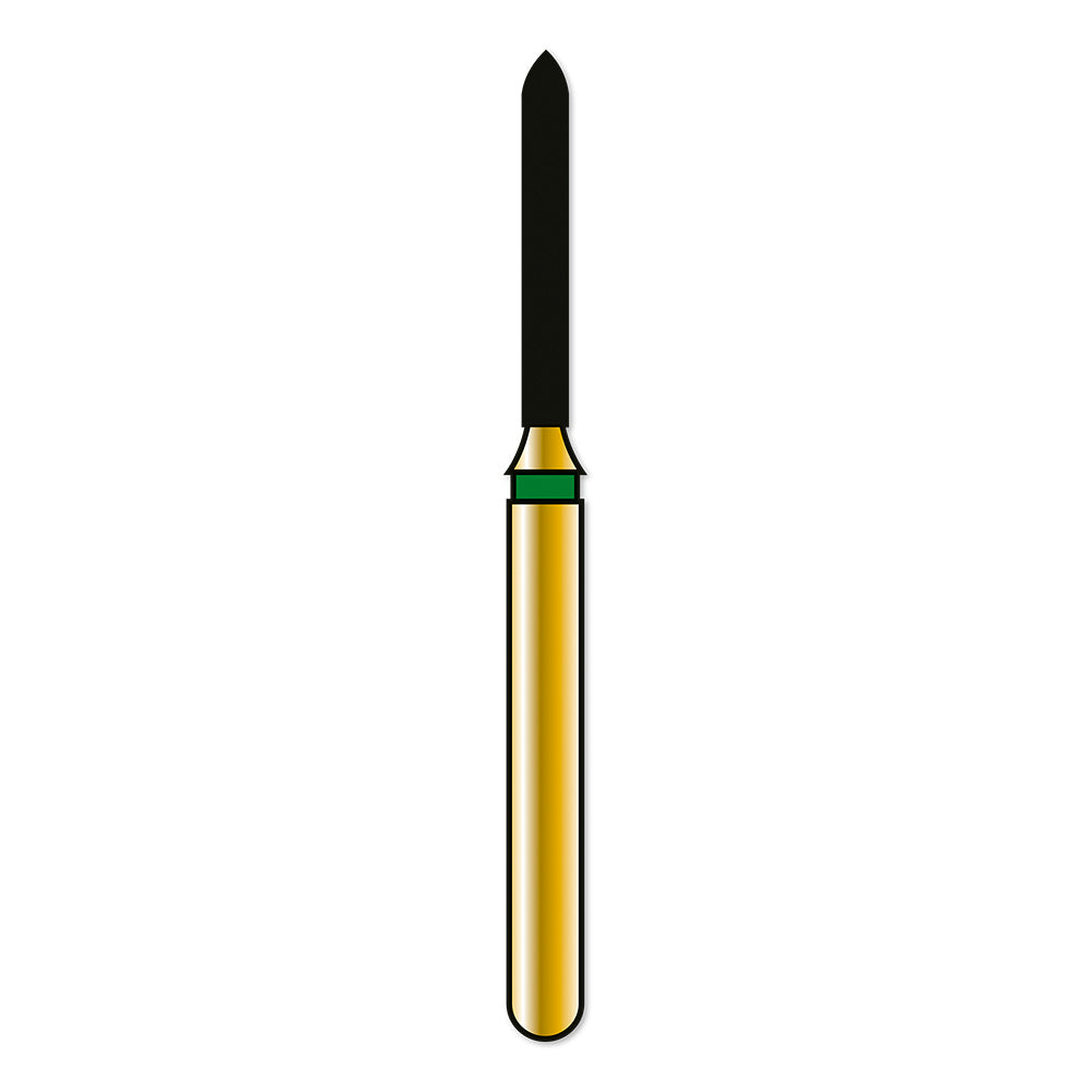 Alpen Diamond Instruments 878 Beveled Cylinder 878-314-010-8.00-C 5 ...