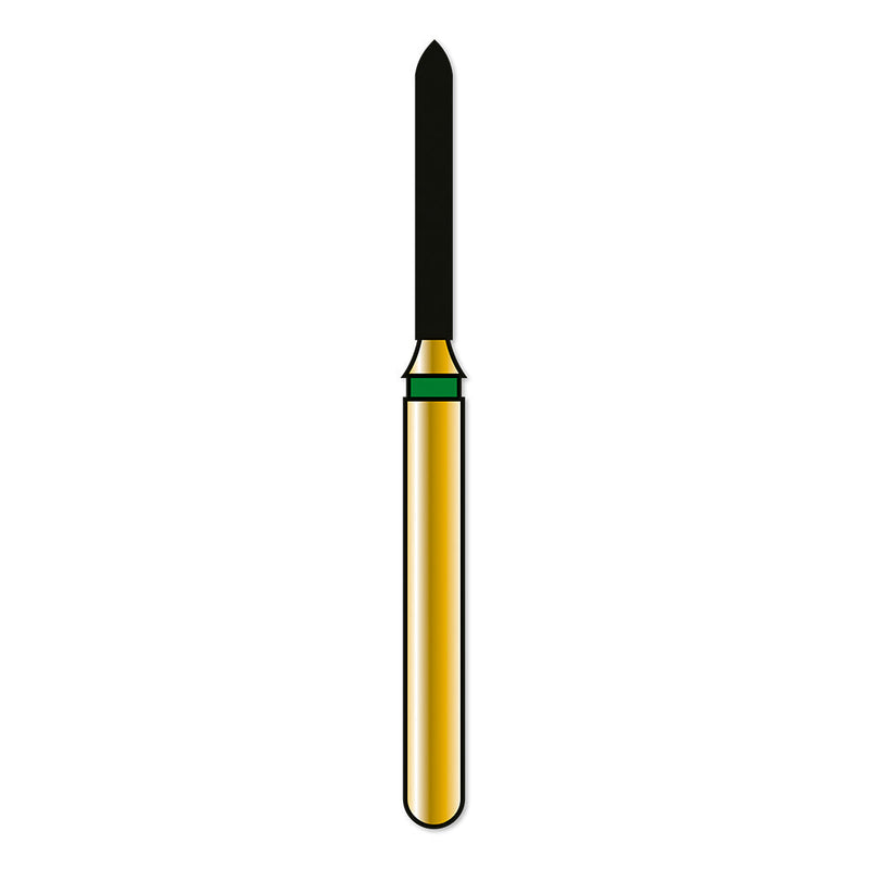 Alpen Diamond Instruments 878 Beveled Cylinder 878-314-010-8.00-C 5 ...