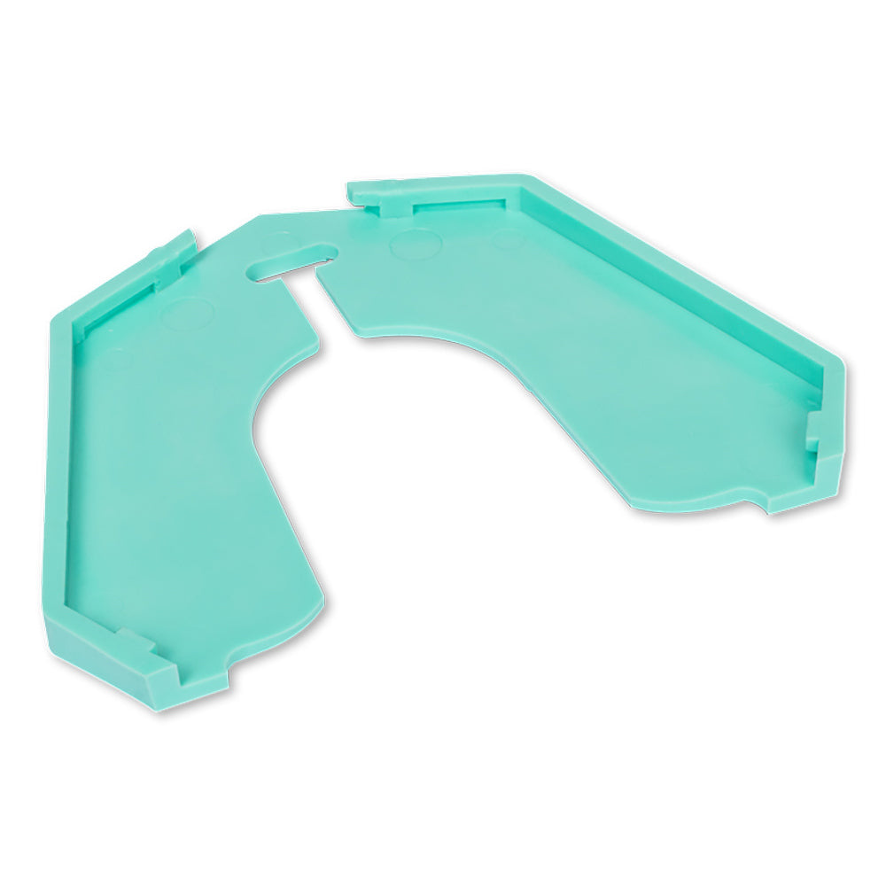 ACCU-TRAC Articulation Spacers 20 pcs ATS20 - Davis Dental Supply