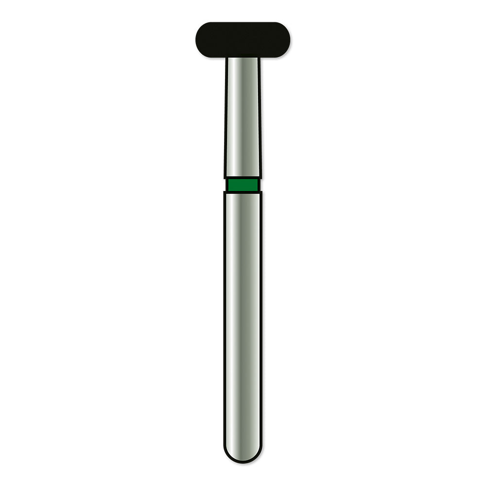 Alpen X1 Diamond Instruments 909 Round Wheel 909-314-035-1.50-C 25 pcs ...