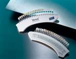 VENUS DIAMOND Shade Guide - Davis Dental Supply
