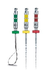 TF Adaptive NiTi File System 6/pk - Davis Dental Supply